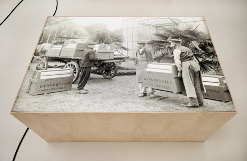 Danielle Arnaud Gallery